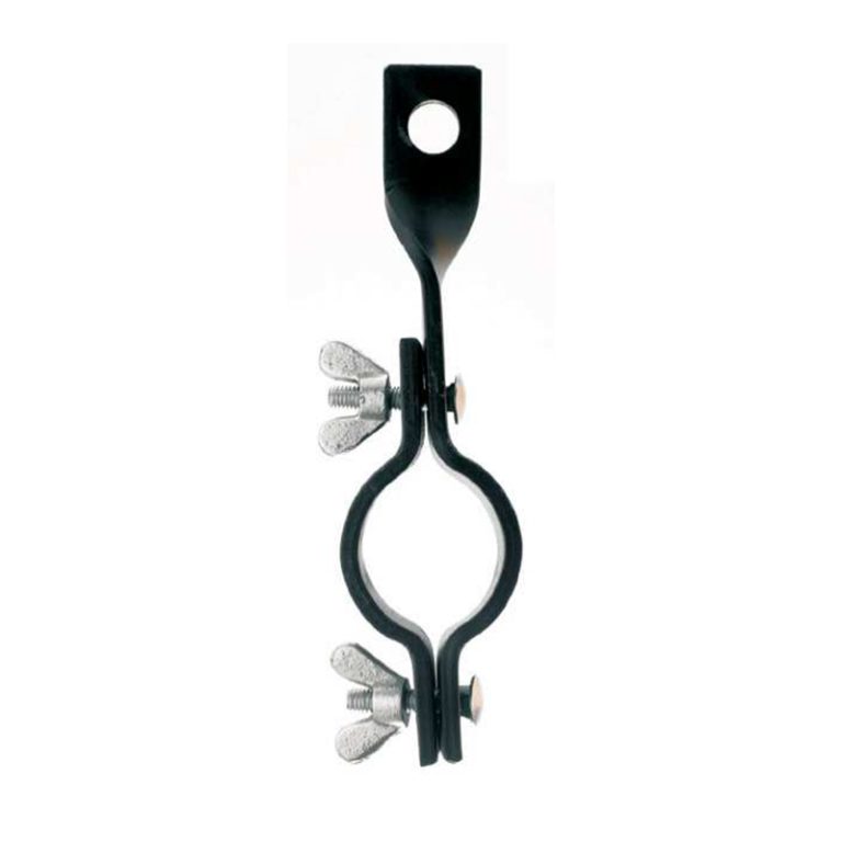 Collier fixe twist | TEAM Levage