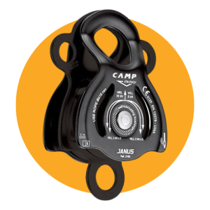 Palan à levier pull lift yale | Pul-Lift D85 | TEAM Levage