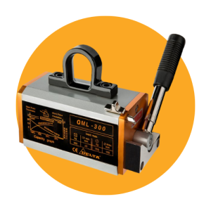 Palan à levier pull lift yale | Pul-Lift D85 | TEAM Levage