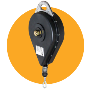 Palan à levier pull lift yale | Pul-Lift D85 | TEAM Levage