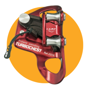 Palan à levier pull lift yale | Pul-Lift D85 | TEAM Levage