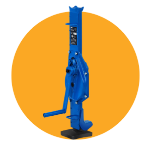 Palan à levier pull lift yale | Pul-Lift D85 | TEAM Levage