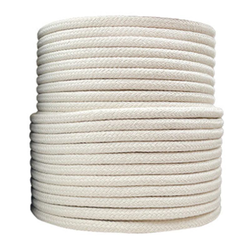 Drisse Coton au mètres | Ecrue | TEAMLevage.com