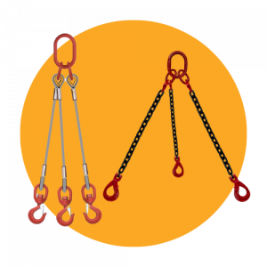 Palan à levier pull lift yale | Pul-Lift D85 | TEAM Levage