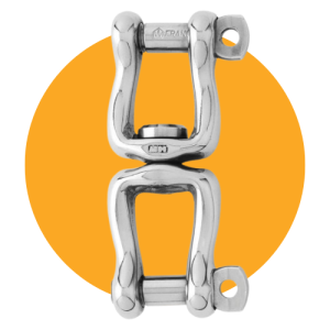 Emerillons | CMU 0.225 à 1.63T | TEAM Levage