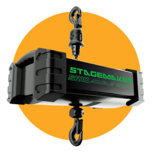 Palan à levier pull lift yale | Pul-Lift D85 | TEAM Levage