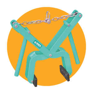 Palan à levier pull lift yale | Pul-Lift D85 | TEAM Levage