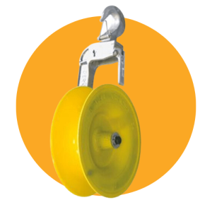 Palan à levier pull lift yale | Pul-Lift D85 | TEAM Levage