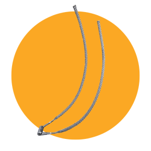Câbles pour treuil & accessoires | TEAM Levage